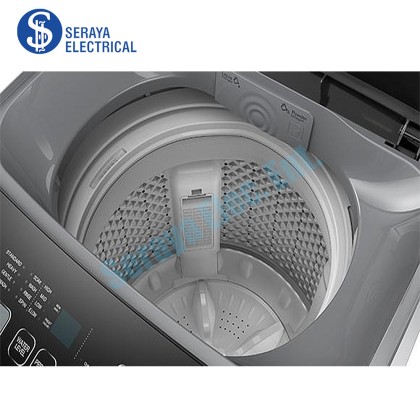 Sharp 8.5KG Fully Auto Washing Machine ES821X