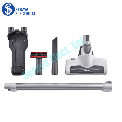 Cornell 2 in 1 Cordless Handstick Vacuum Cleaner (DC MOTOR) CVCCS1201X