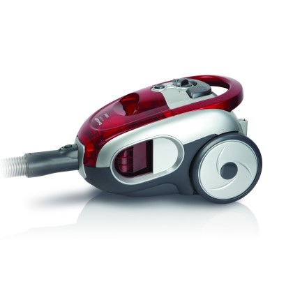 Sharp Bagless Vacuum Cleaner 2000W ECLS20R