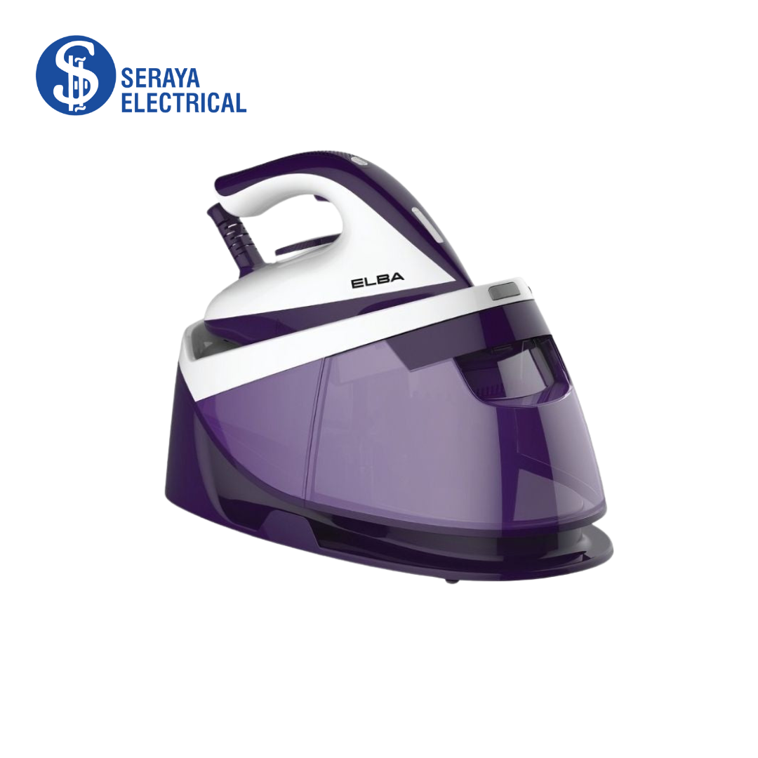 Elba Steam Generator Iron ESGN2258CPP