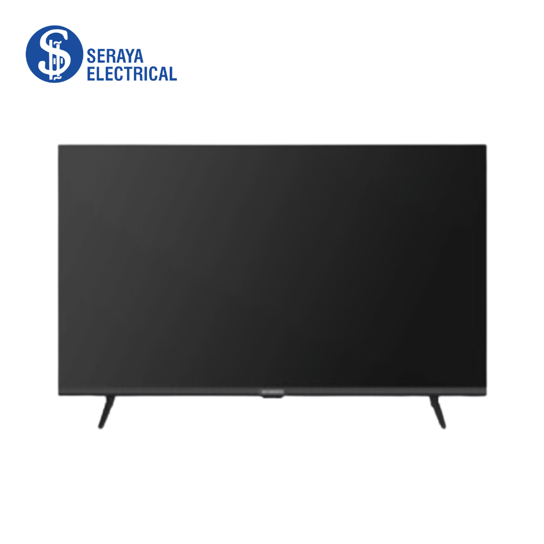 Skyworth 32" Led Lcd Tv 32E6800G (2K, Google Tv)